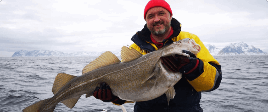 FishBuddy | Technology
